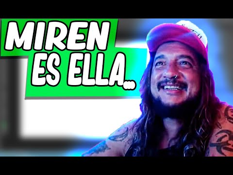 El Bananero muestra A SU NOVIA EN VIVO POR PRIMERA VEZ - YouTube