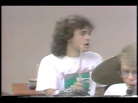 SWOSU Jazz band - YouTube