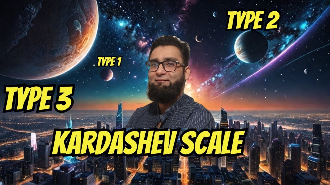 How a Type 1 Civilization Will Change Humanity Forever - YouTube