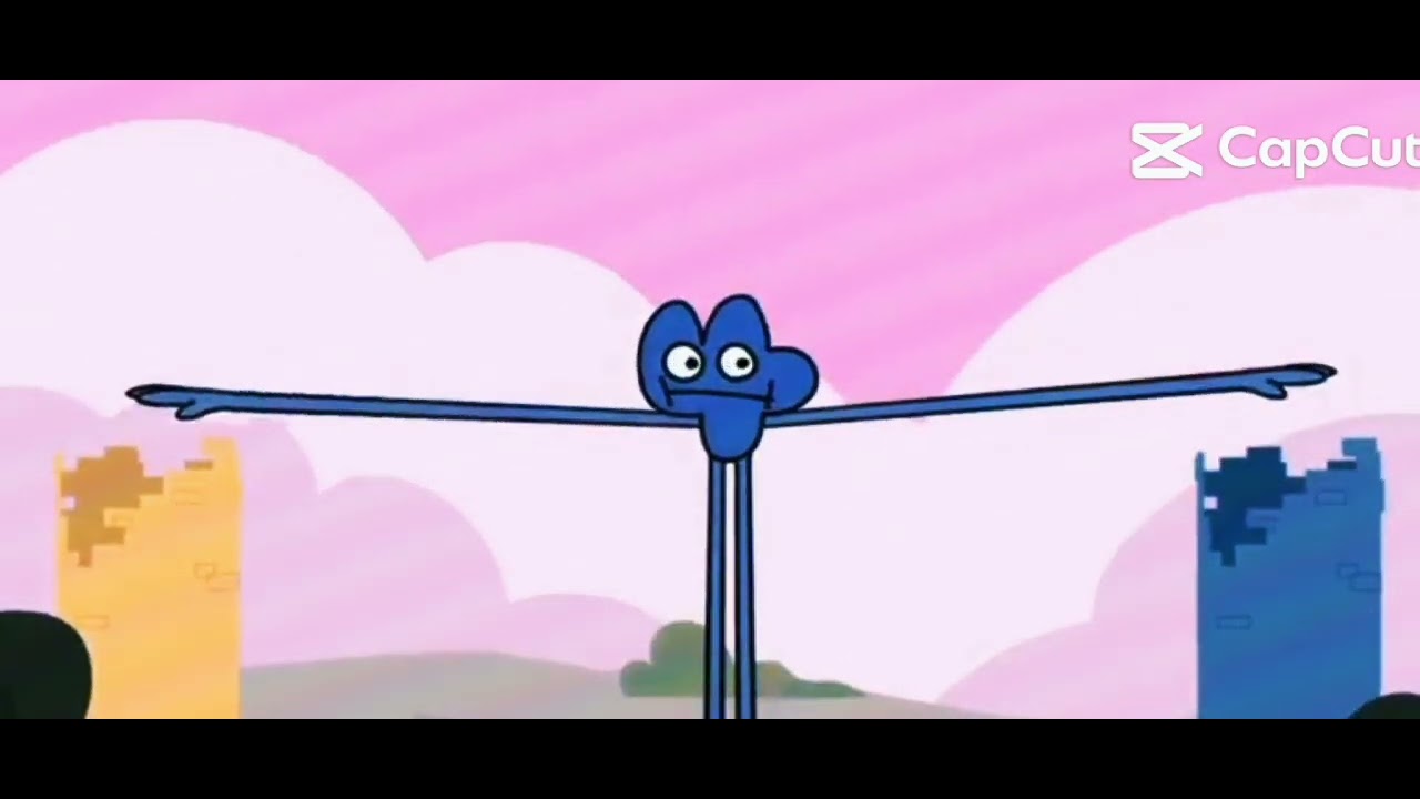 Amygdala's Ragdoll || Bfdi Edit ★ - YouTube
