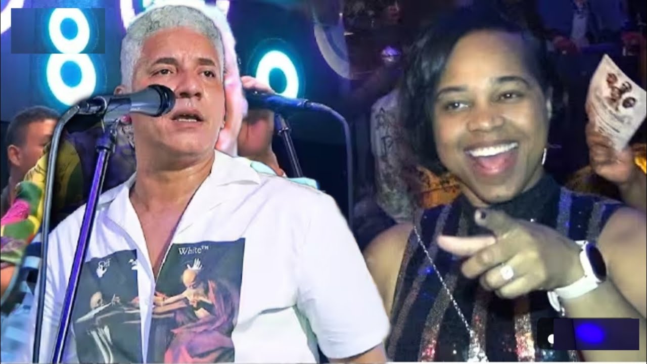 😱 MEDAM YO SOU PIK YO,,TI JOE ZENNY KREYOL LA FÈ KOZE LAKAY BAR RESTO ...