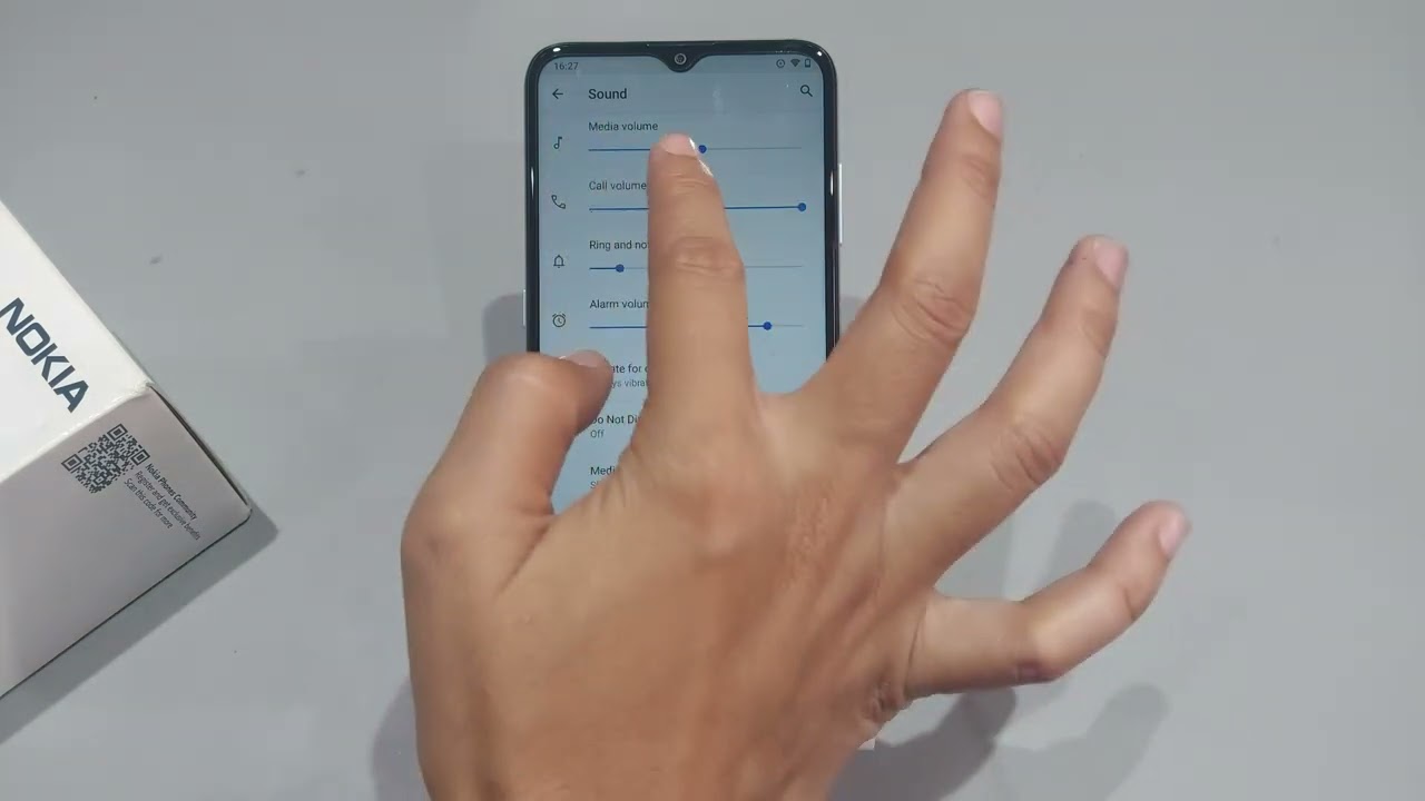 How to enhance sound on nokia g21 | Nokia g21 me sound kaise badhaye ...