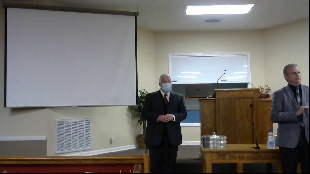Sunday AM Assembly 11-29-2020 - YouTube
