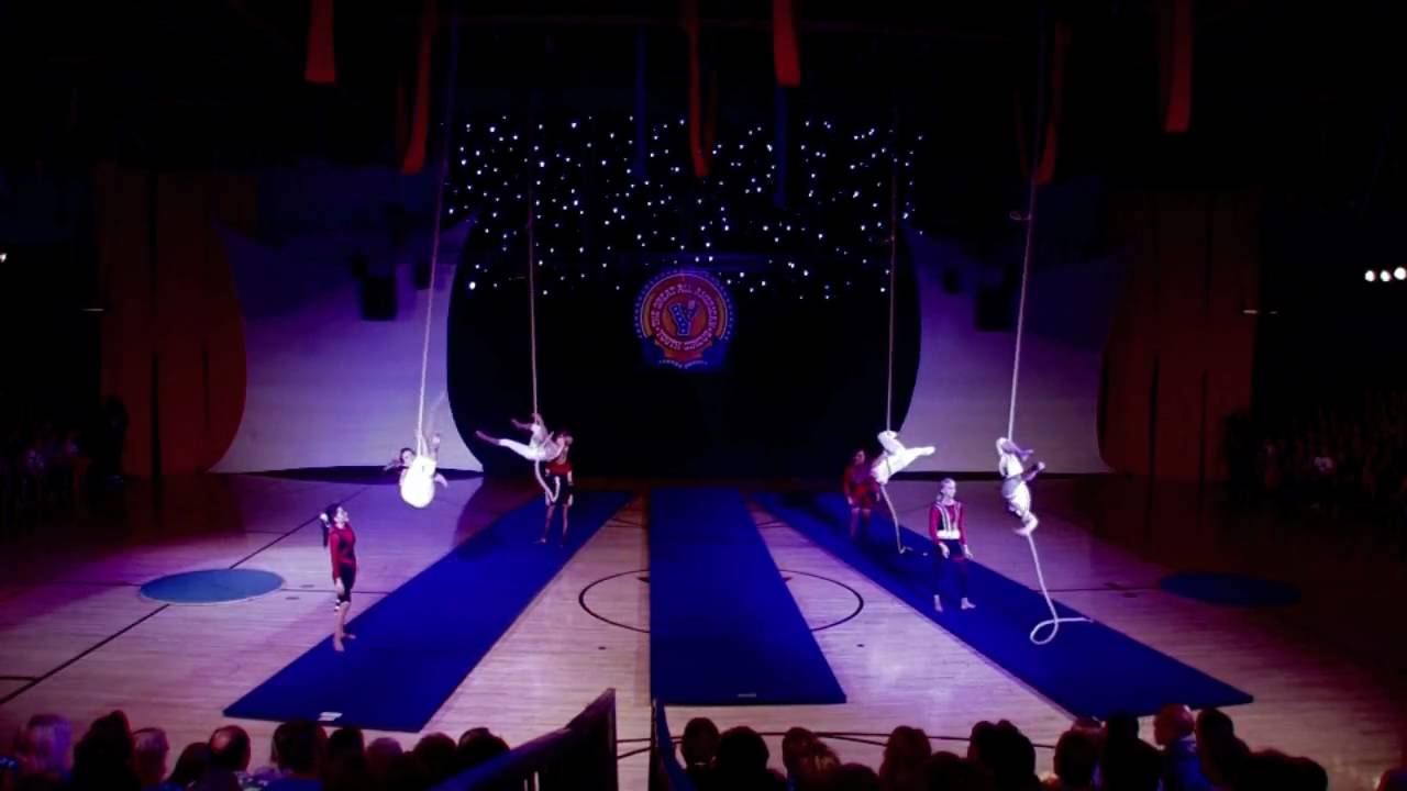 "The Great Y Circus" -- Web - YouTube