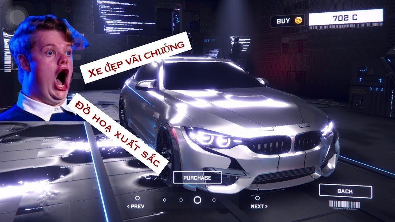 Crash Metal - Game Lái Xe Đồ Hoạ Xuất Sắc Anh Em Nên Chơi / Game Crash ...