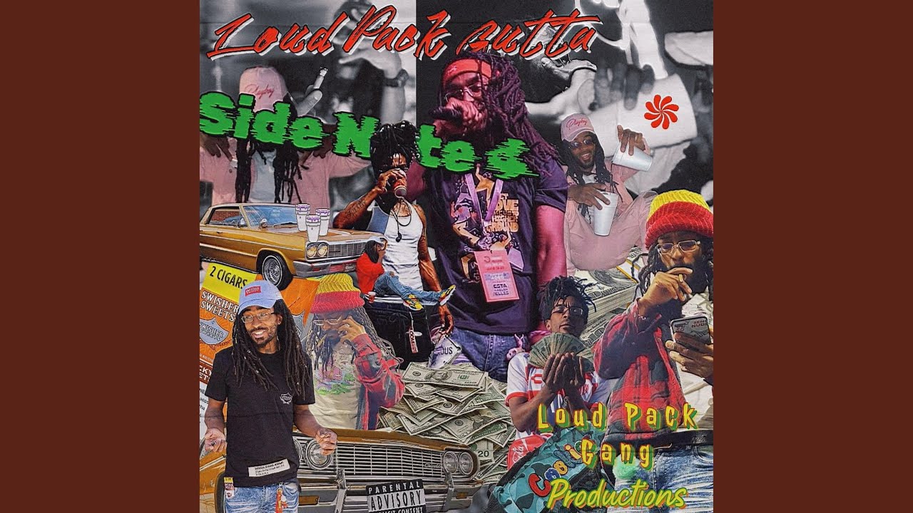 Side Notes 4 - YouTube