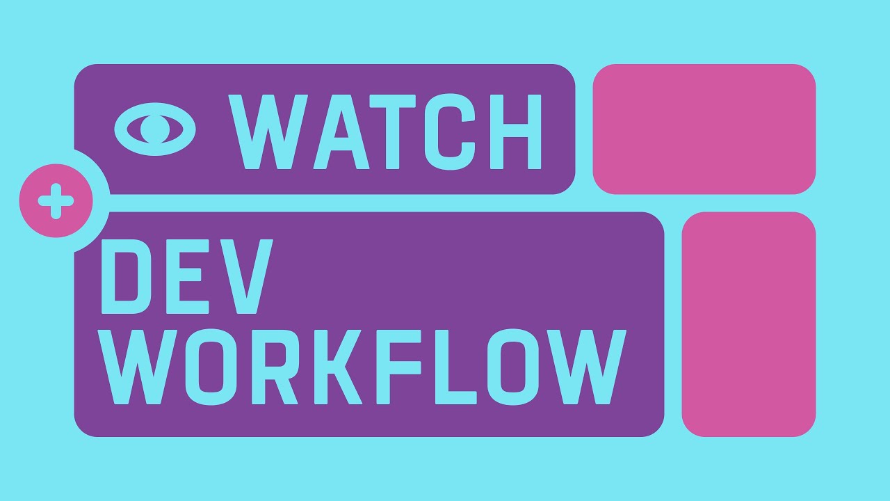 EdgeDB 3.0 Watch and Dev Workflow- Iterate on your database schema quickly and easily - YouTube