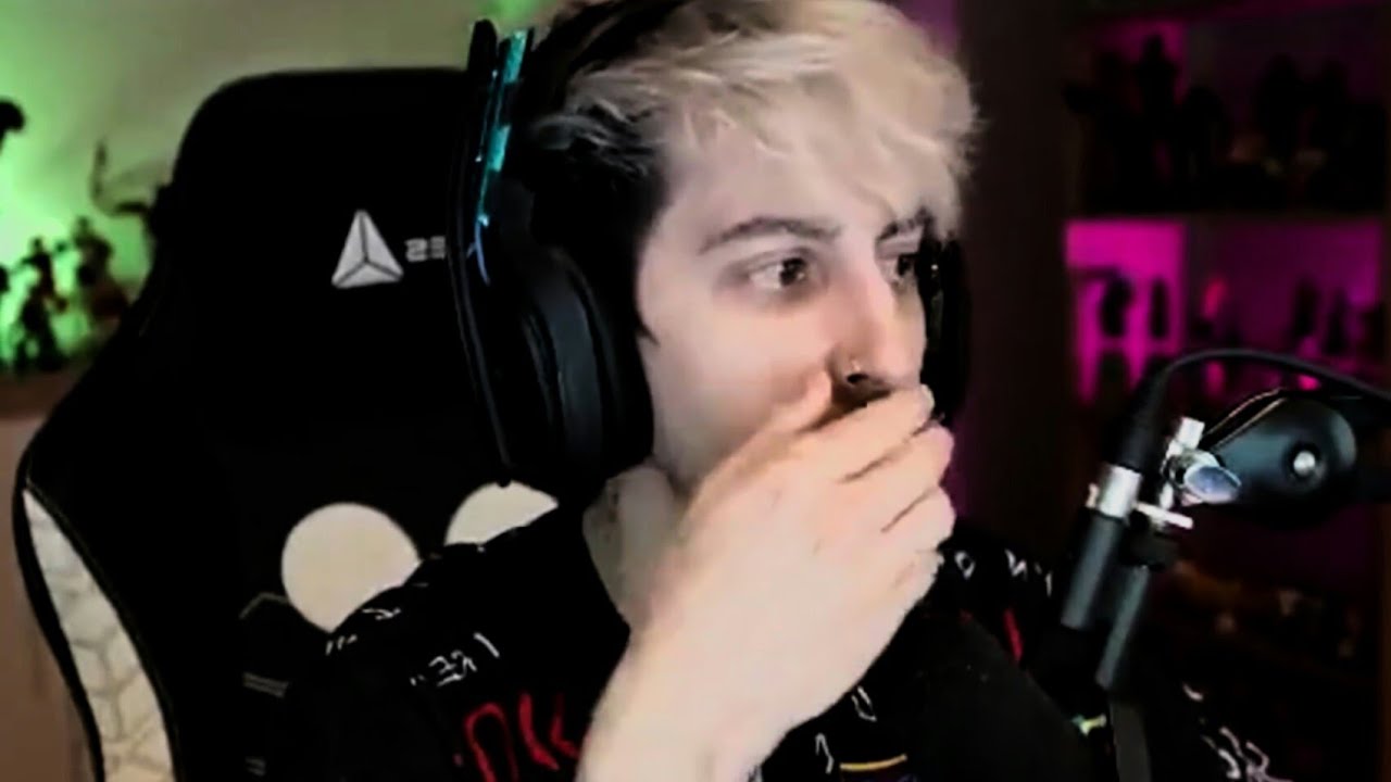 ESTO ES LO QUE PASA CUANDO ROBLEIS HACE UN 24HS DE DIRECTO EN TWITCH ...