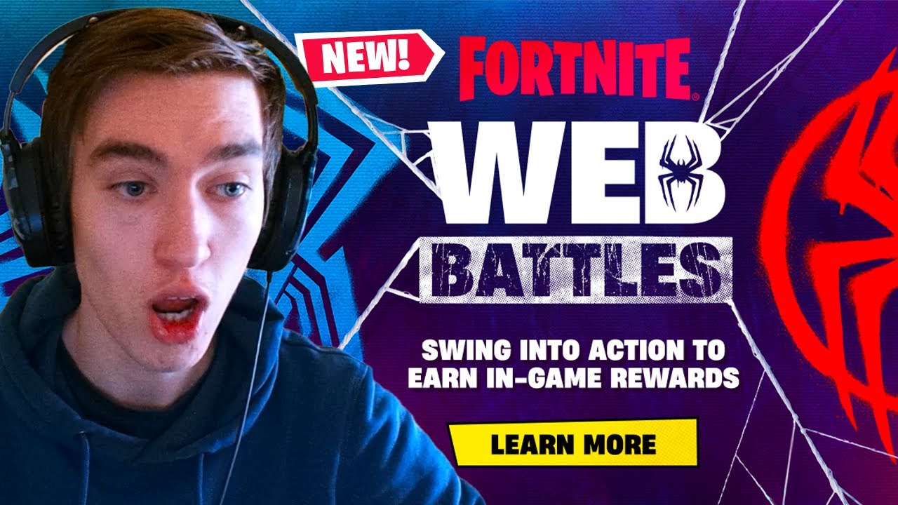 New Free WEB BATTLES Rewards! - YouTube
