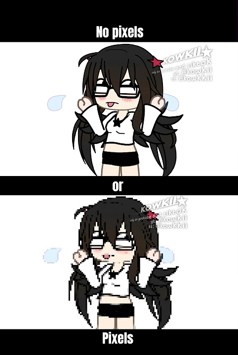 1 Or 2 🤫🤫 Gacha Gachalife Animation Gachaedit Gachatrend Gachameme Edit Fyp