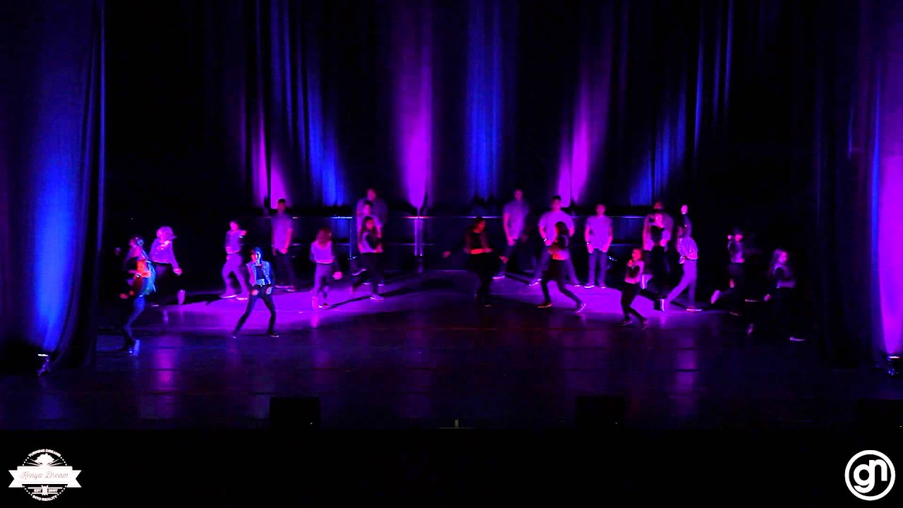 Common Ground | Ken-Ya Dance SoCal 2014 [Official] - YouTube