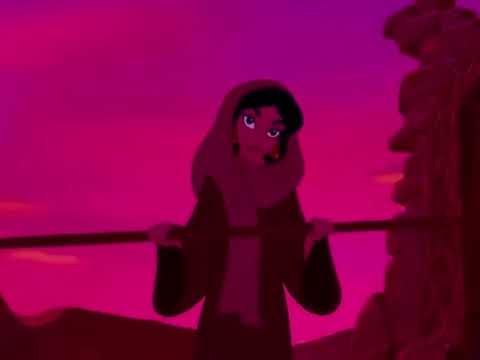 Jasmine - A Giantess Time