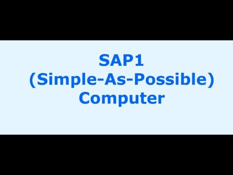 SAP1-Assignment_ Ubana - YouTube