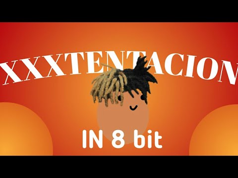 Indovina le canzoni di XXXTENTACION in 8 bit (difficoltà vero fan ...