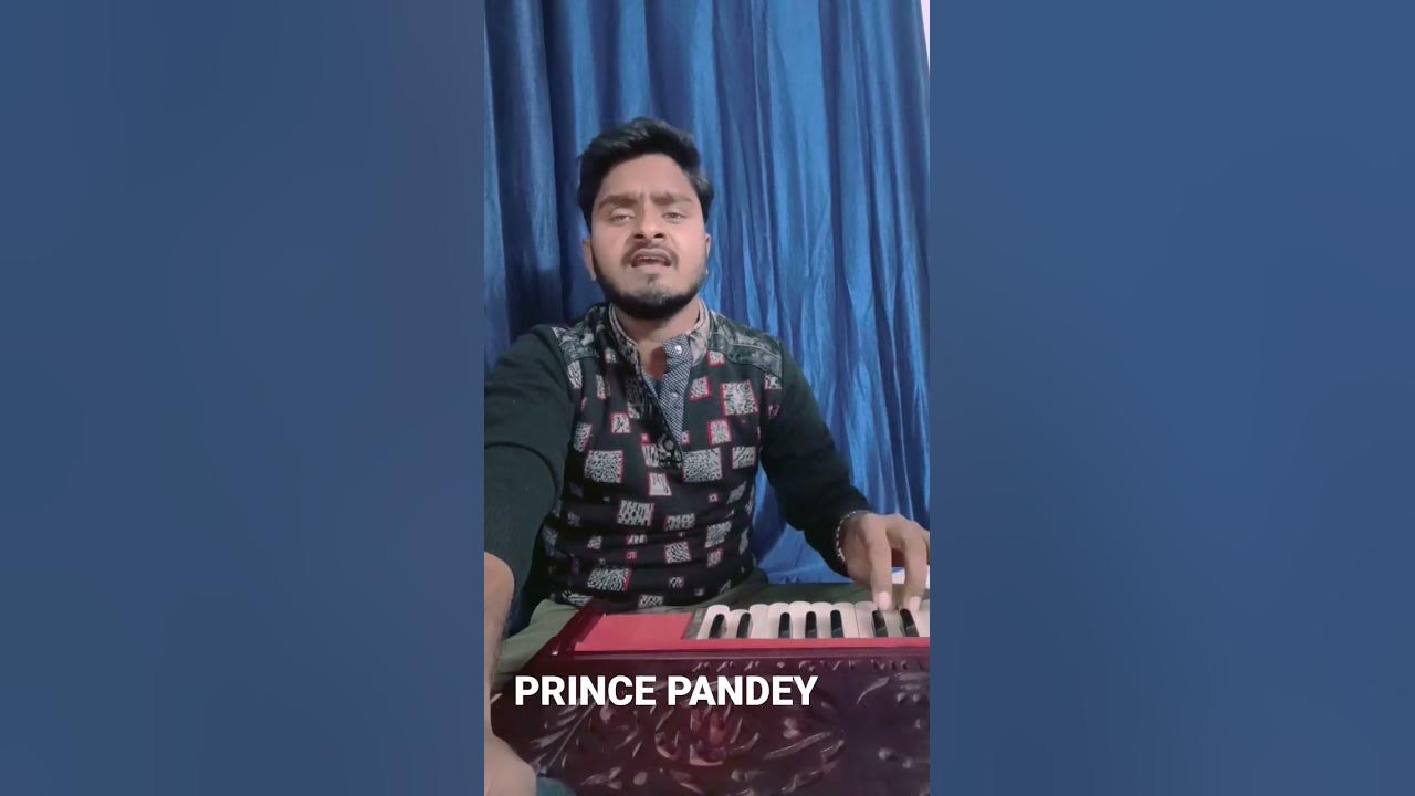 #Prince Pandey - YouTube