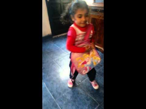 La alegría del hogar