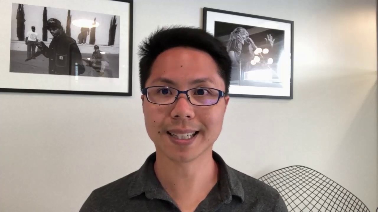 Lending Update with David Shih - Jan 2019 - YouTube