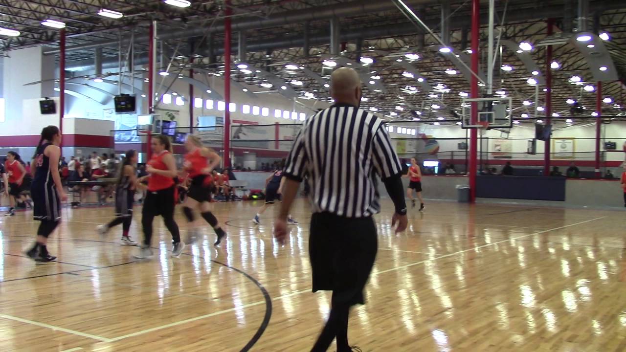 WTBA ChampionshipGame vs Team Texas 1st Half - YouTube