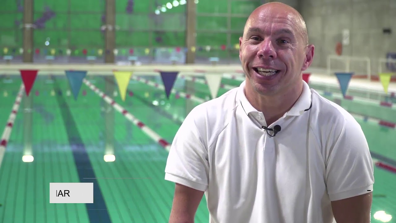 Conoce a... Xavi Torres - YouTube