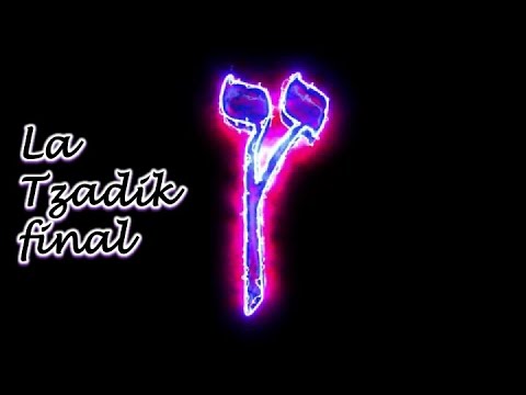 "LA TZADIK FINAL" / Apóstol Rafael Cayetano. - YouTube