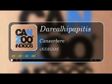 Canserbero - 01. Darealhiphapitis (Can+Zoo - Índigos) - YouTube