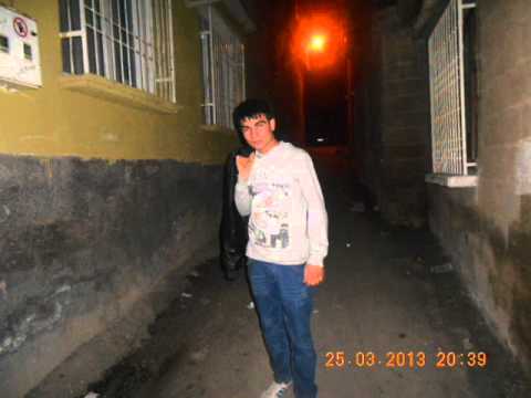 arsız bela ft kral mc &esmer maruz 2013 yeni