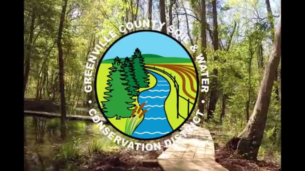 GCSWCD: Over 75 Years of Conservation - YouTube