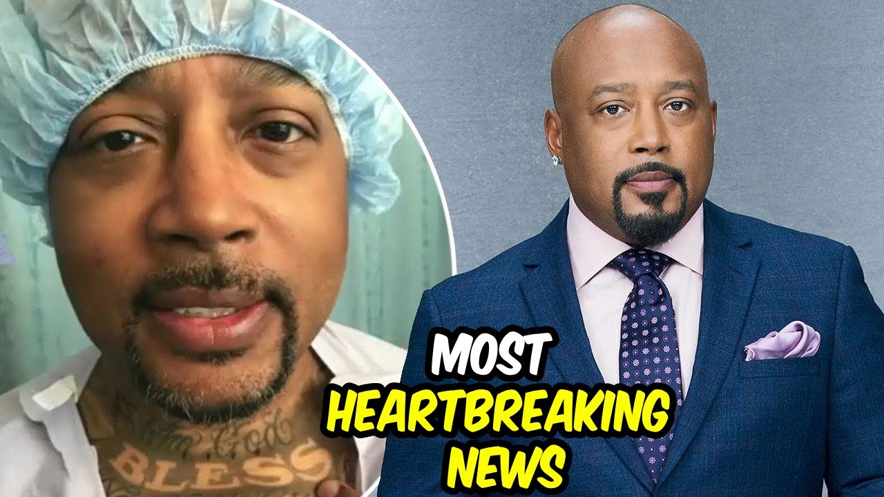 At 55, Daymond John: Heartbreaking News About the Actor Confirmed Today ...