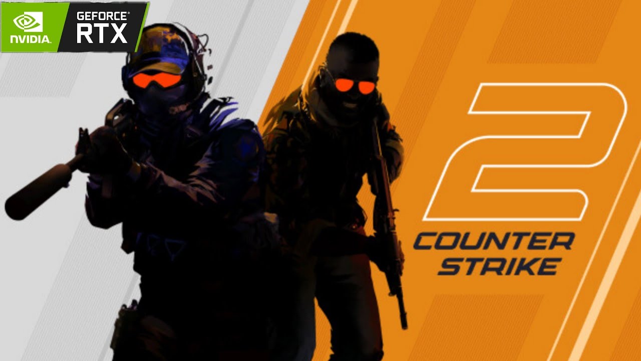 Noob Adventures in Counter-Strike 2: Learning the Ropes! - YouTube