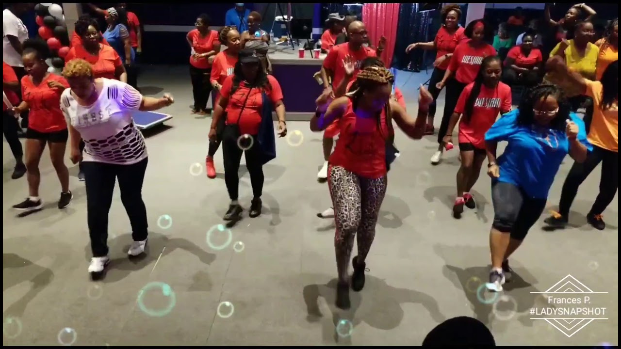 YOU BIG DUMMY LINE DANCE 💕 I love it ☆ - YouTube