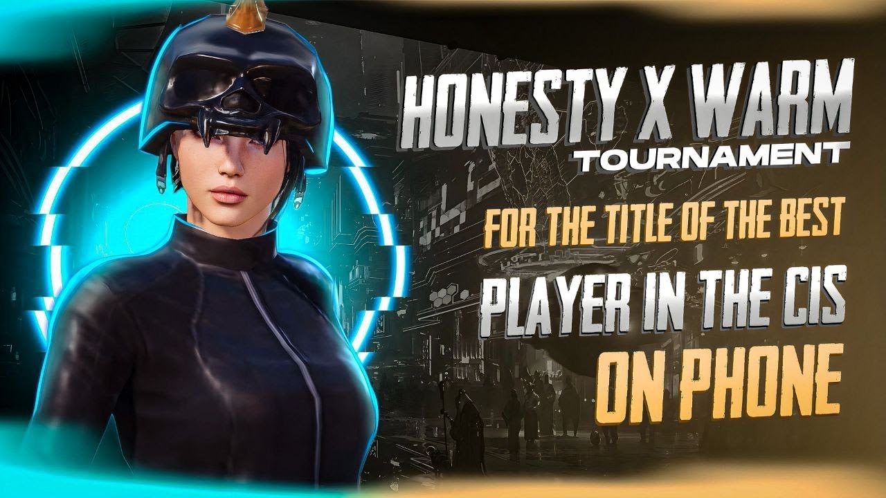 HONESTY x WARM TOURNAMENT | VLADUSYAX - YouTube