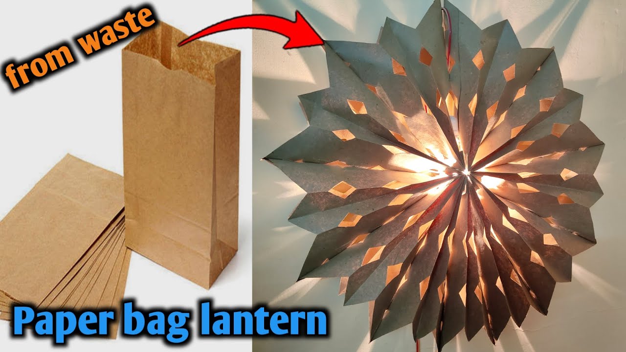 How To Make Diwali Lantern From Waste Material Homemade Lantern How To Make Lantern From how-to-make-diwali-lantern-from-waste-material-homemade-lantern-how-to-make-lantern-from
