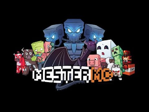 Így Töltsd Le a MesterMC-t 2025-ben! - Tutorial - YouTube