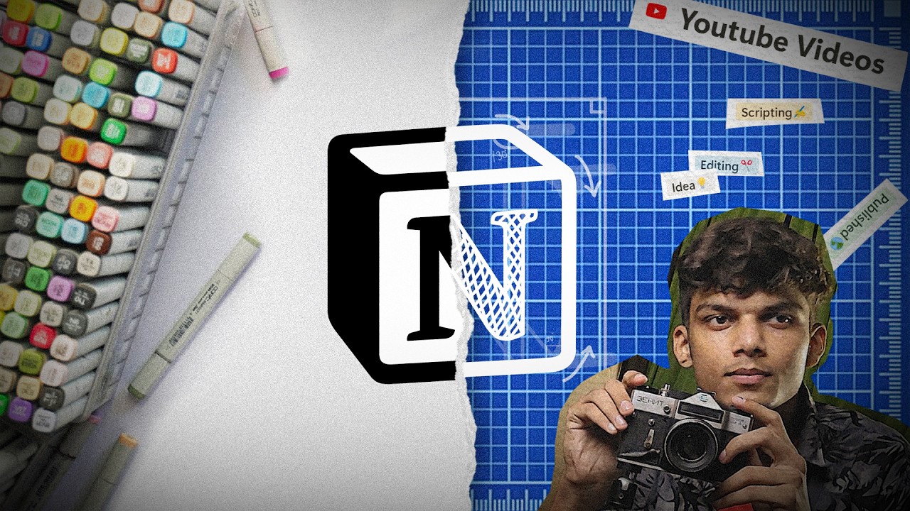 Master Your Content Creation in 2025 with ONE Simple Trick - YouTube