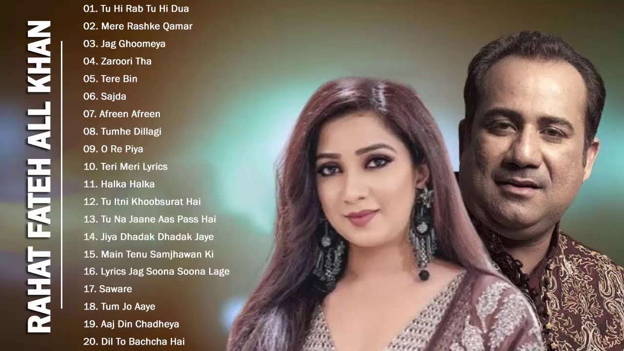 Rahat_Fateh_ali_khan_new_letest_song Live_song_letest_in_2022_special ...