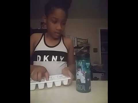 My night routine part 1