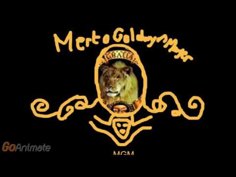 MGM Leo the Lion Roar Version (FREE) - YouTube