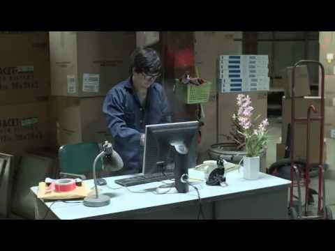 Intel SBA-PC Health Center - YouTube