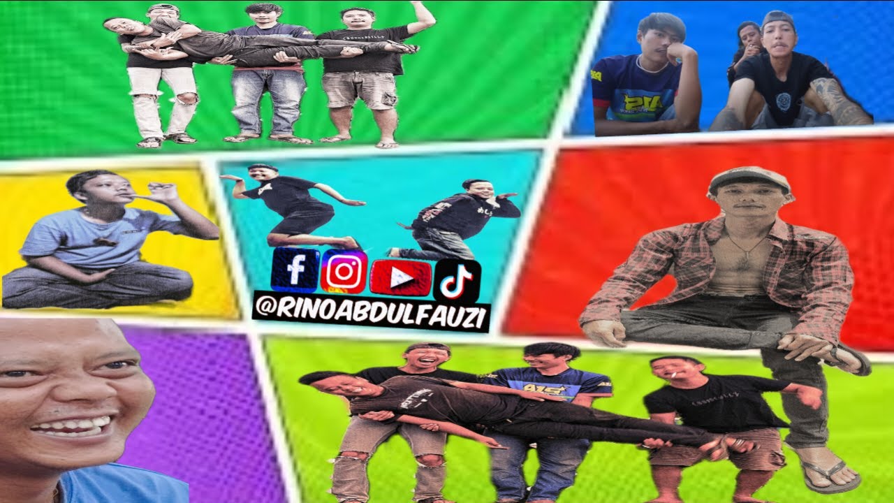 DI SANGKA NU GELO... ‼️‼️ - YouTube