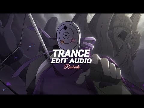 Trance - Travis Scott «echo + reverb»[audio edit] - YouTube