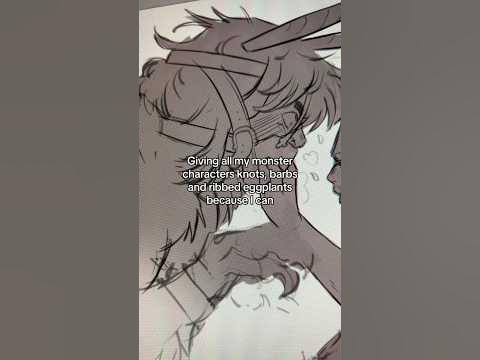 Be the change you want to see in smut art I guess - YouTube