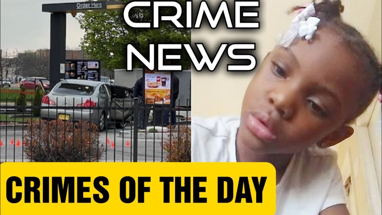 Crime News Daily: Apr 20, 2021 - YouTube