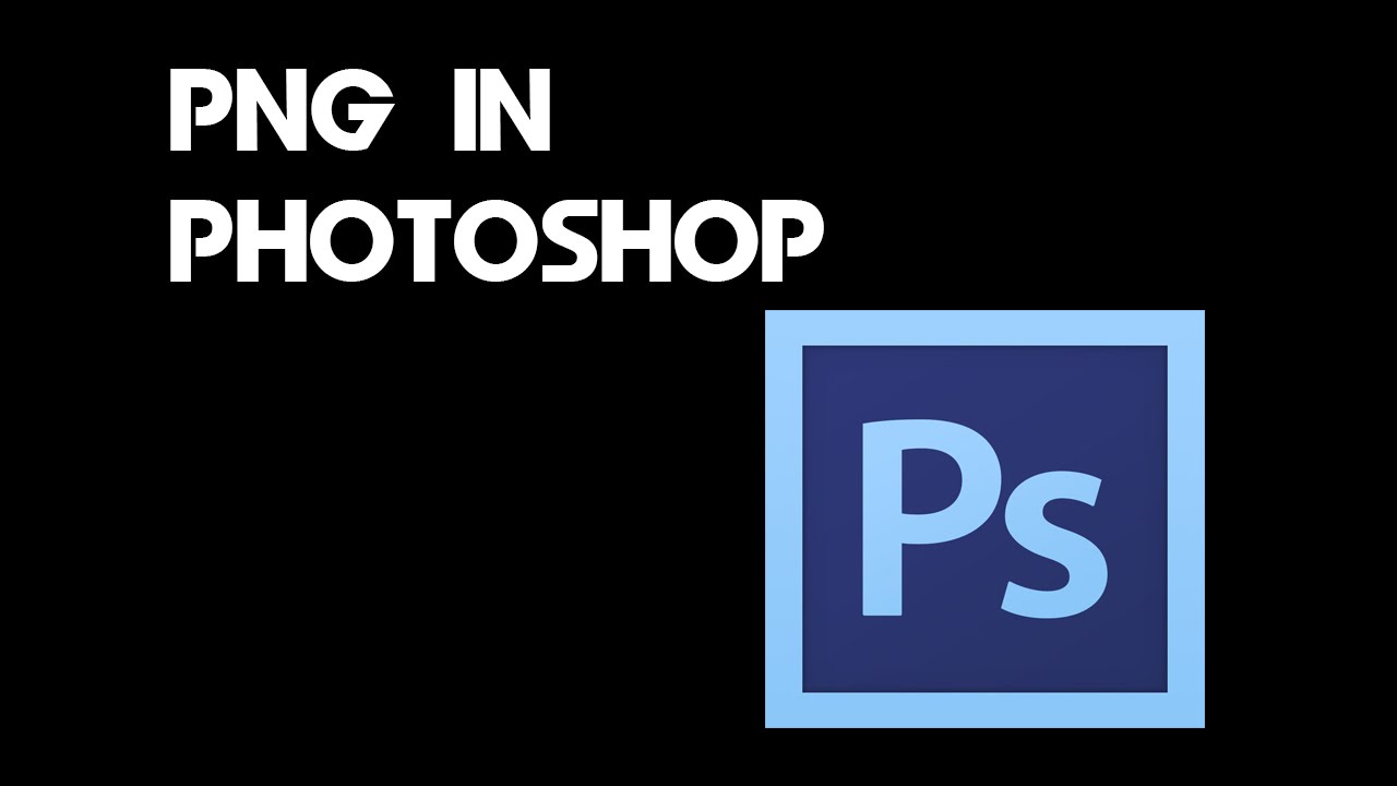 How To Make A Transparent Background Behind Text In Photoshop - Design Talk