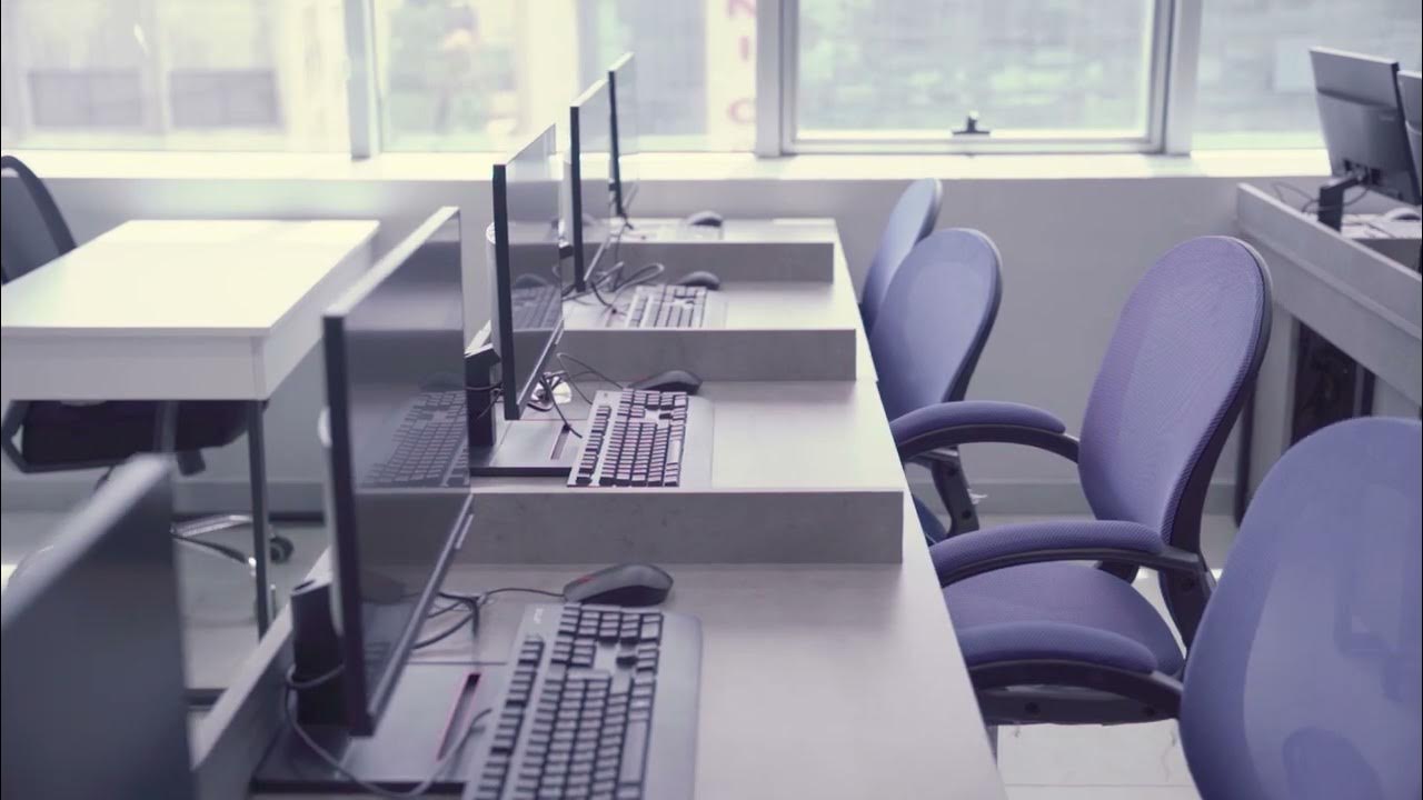 Coderz Academy Introductory Video - YouTube