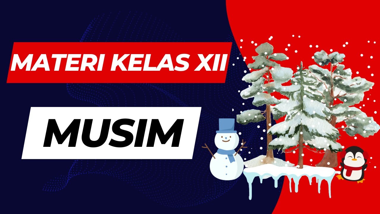 Nihongo Kira Kira (Kelas XII) Bab 31 - YouTube