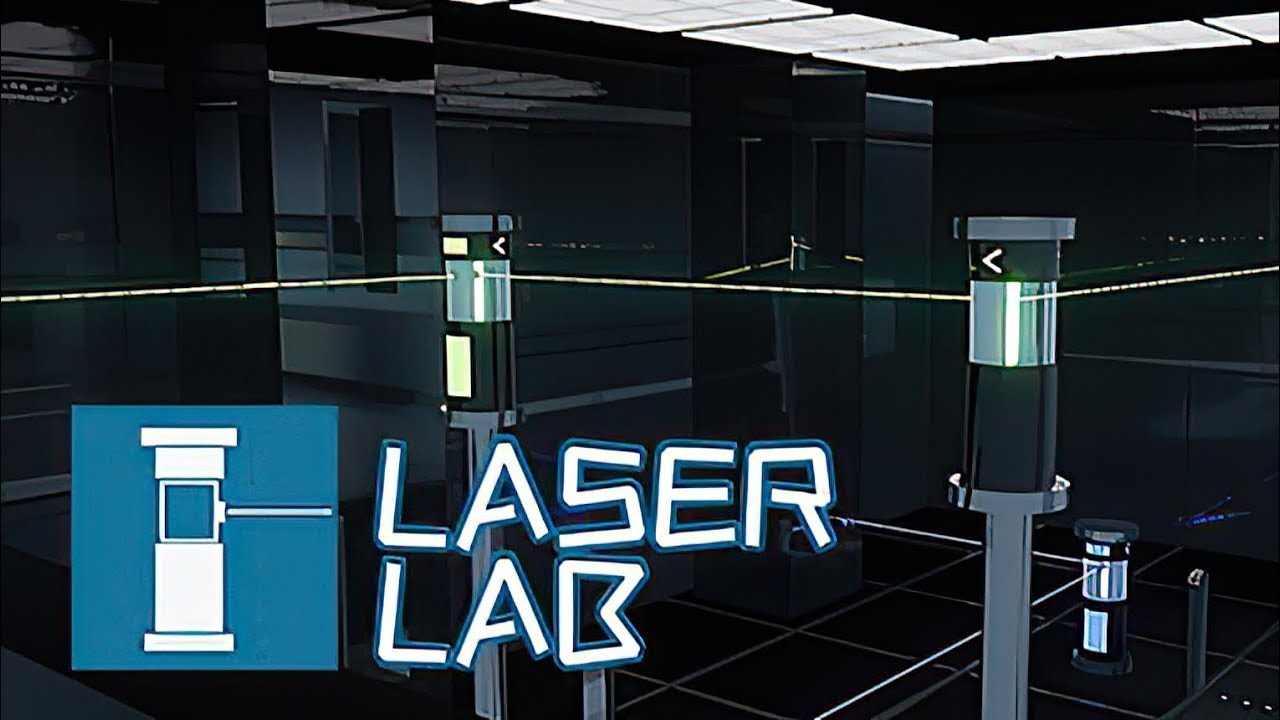 Guia Laser Lab | Español | Juego completo (mas nivel bonus) - YouTube