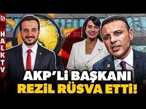TUZLA'YI İNLETEN SÖZLER! Özgür Çelik, AKP İl Başkanını böyle rezil etti! Meydanı inleten konuşma!