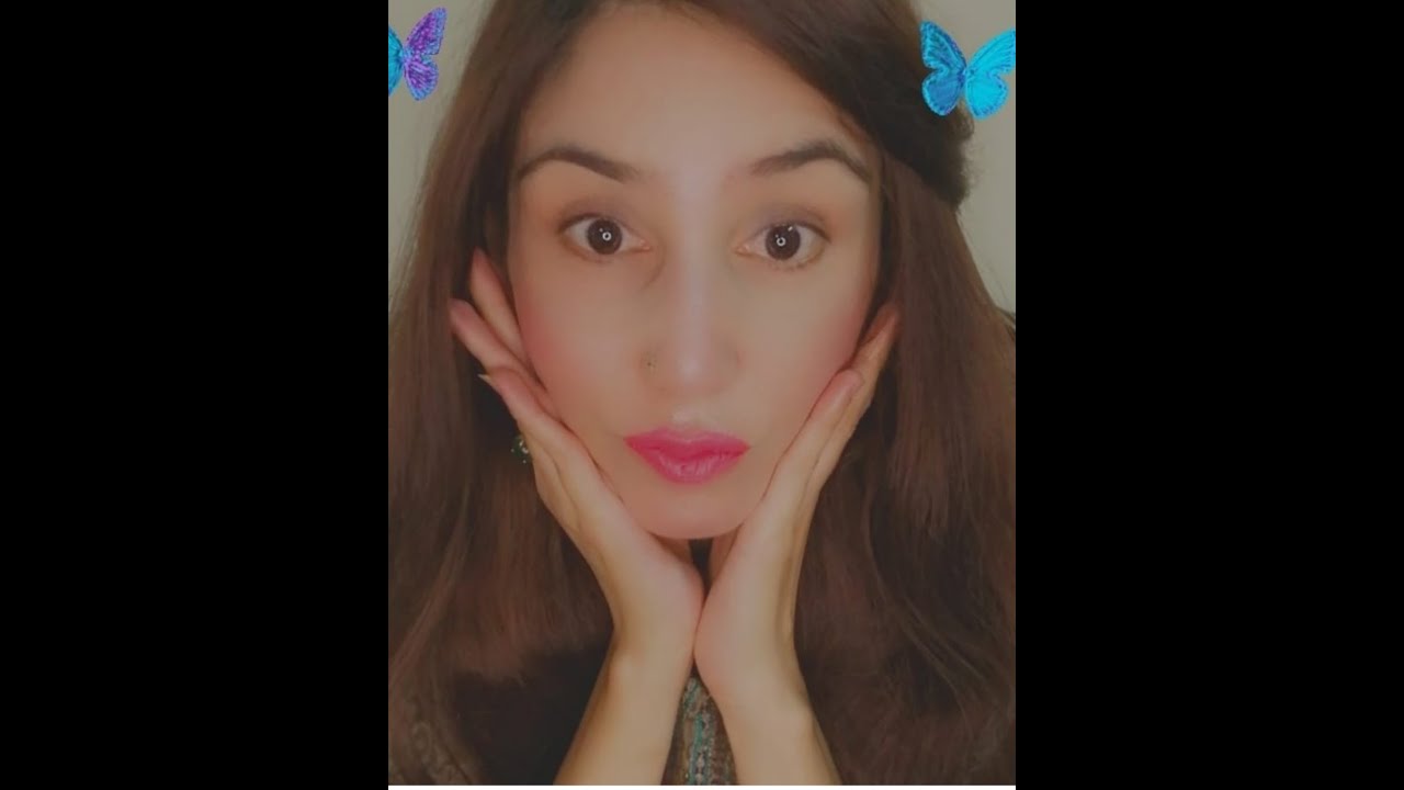 Simple makeup tutorial for girls - YouTube