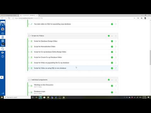 Week 2 Overview Video - YouTube