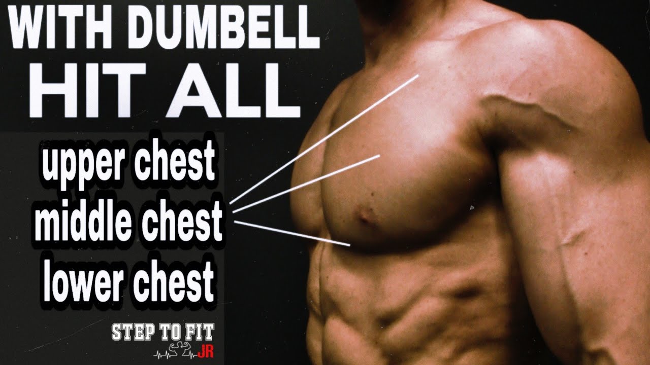 Best Home Exercise For Chest With EXPLAIN Upper middle lower Head Best Home Exercise For Chest With EXPLAIN Upper middle lower Head